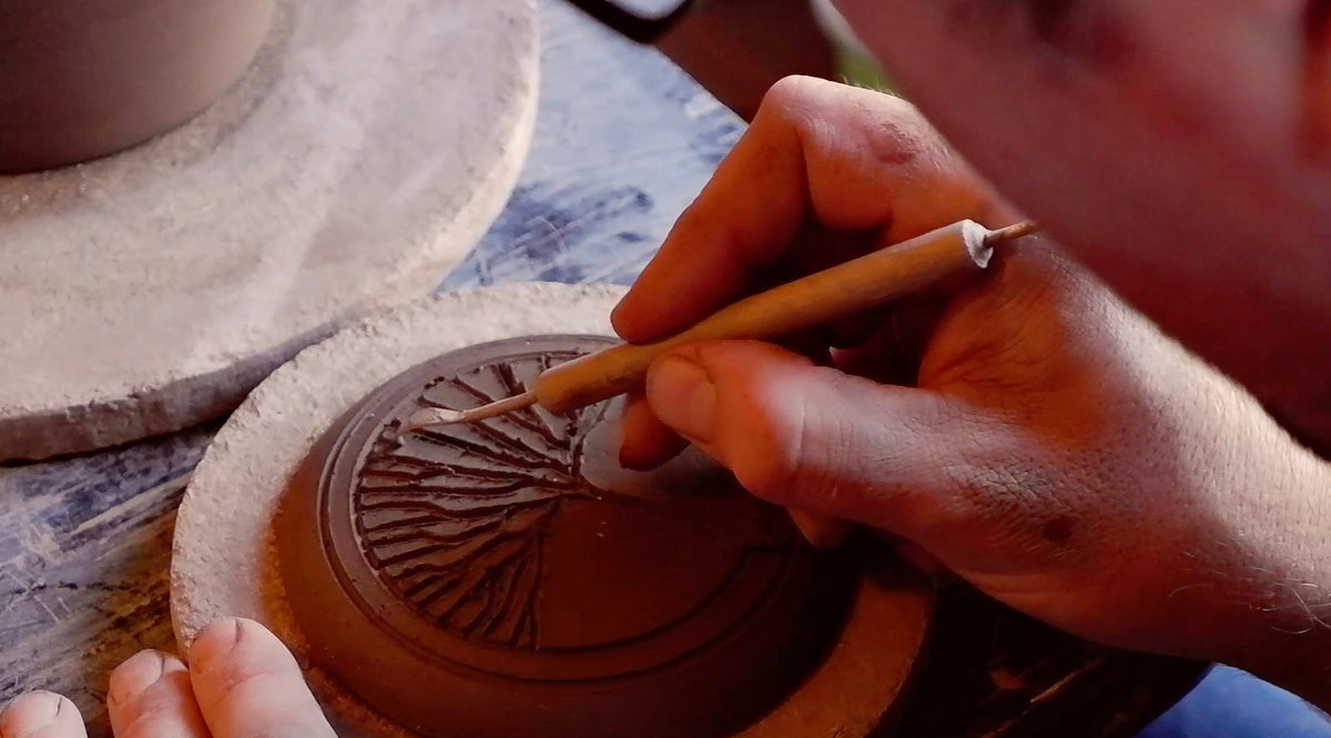 Island Favourites – Michael Stanley Pottery